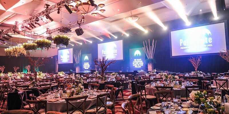 Study Masters in Event Management Ireland | Gostudy